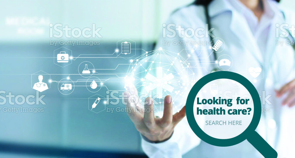 Looking for Health Care – Eastern Health