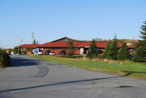 Dr. Wm H. Newhook Community Health Centre - Eastern Health